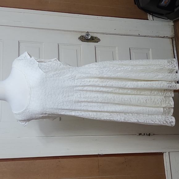 torrid | Dresses | Torrid Lace Dress Size 2 | Poshmark